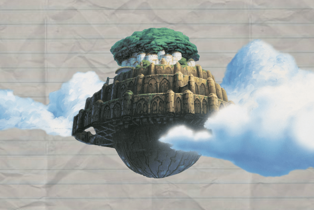 Storycrafting - Adapt